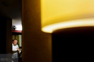 Danielle & Cade | Baltimore Museum of Industry | Baltimore Wedding ...